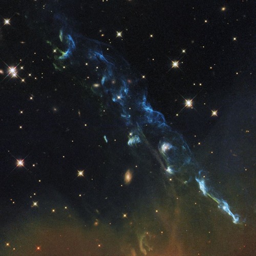 Stream Phosphene - Star Light by Phosphene | Listen online for free on ...