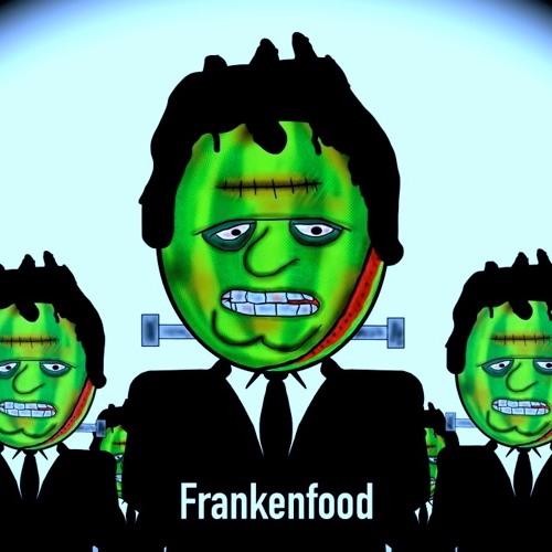 Stream Frankenfood by Grapefunk | Listen online for free on SoundCloud