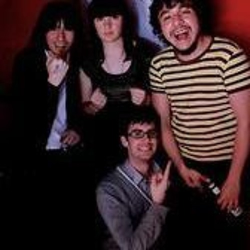 Stream Off Licence (Demo) by THE RIPPS | Listen online for free on ...