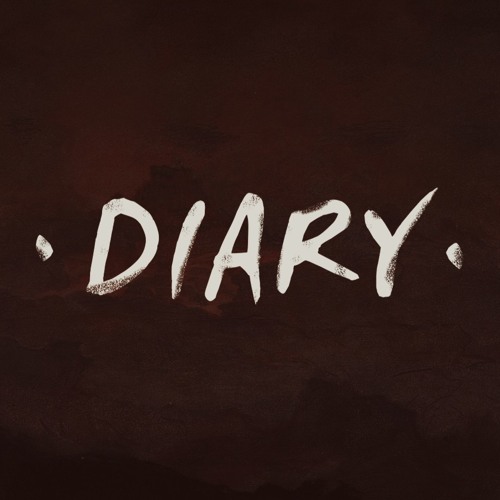 Stream 10 The Old Lady by diary.band | Listen online for free on SoundCloud