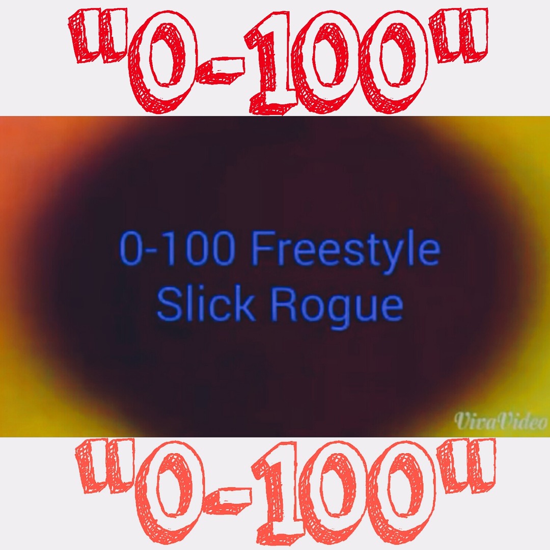 Stream "0-100" Freestyle Slick Rogue by team_galaxy | Listen online for ...