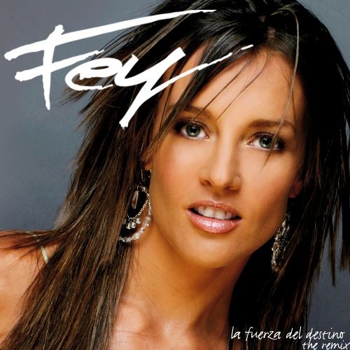 Stream Fey - La Fuerza Del Destino (Dj Pelos & Jae Martinez - Radio Mix ...