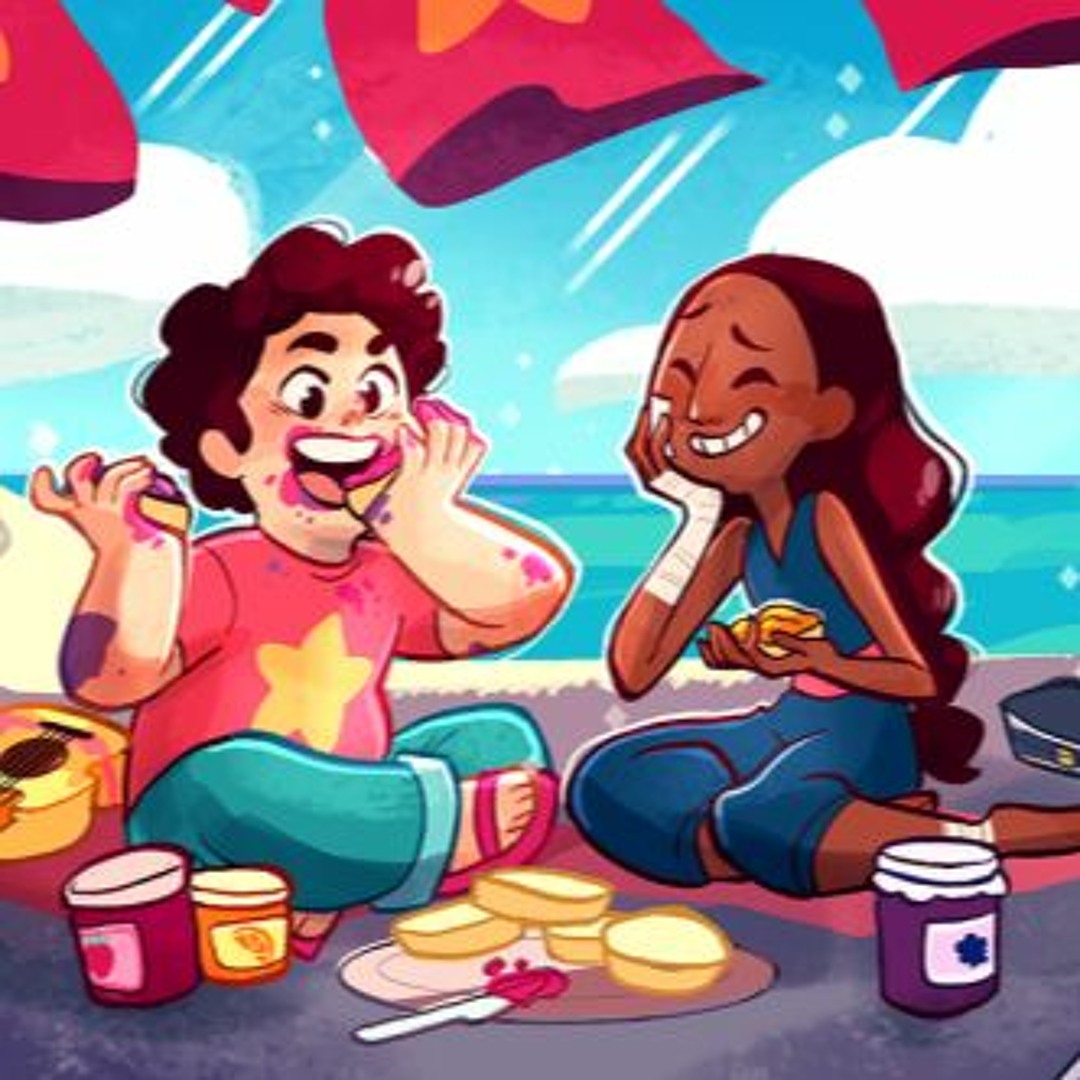 Listen to Jam Buds (Chill Remix) by Jakeneutron in Steven Universe song ...