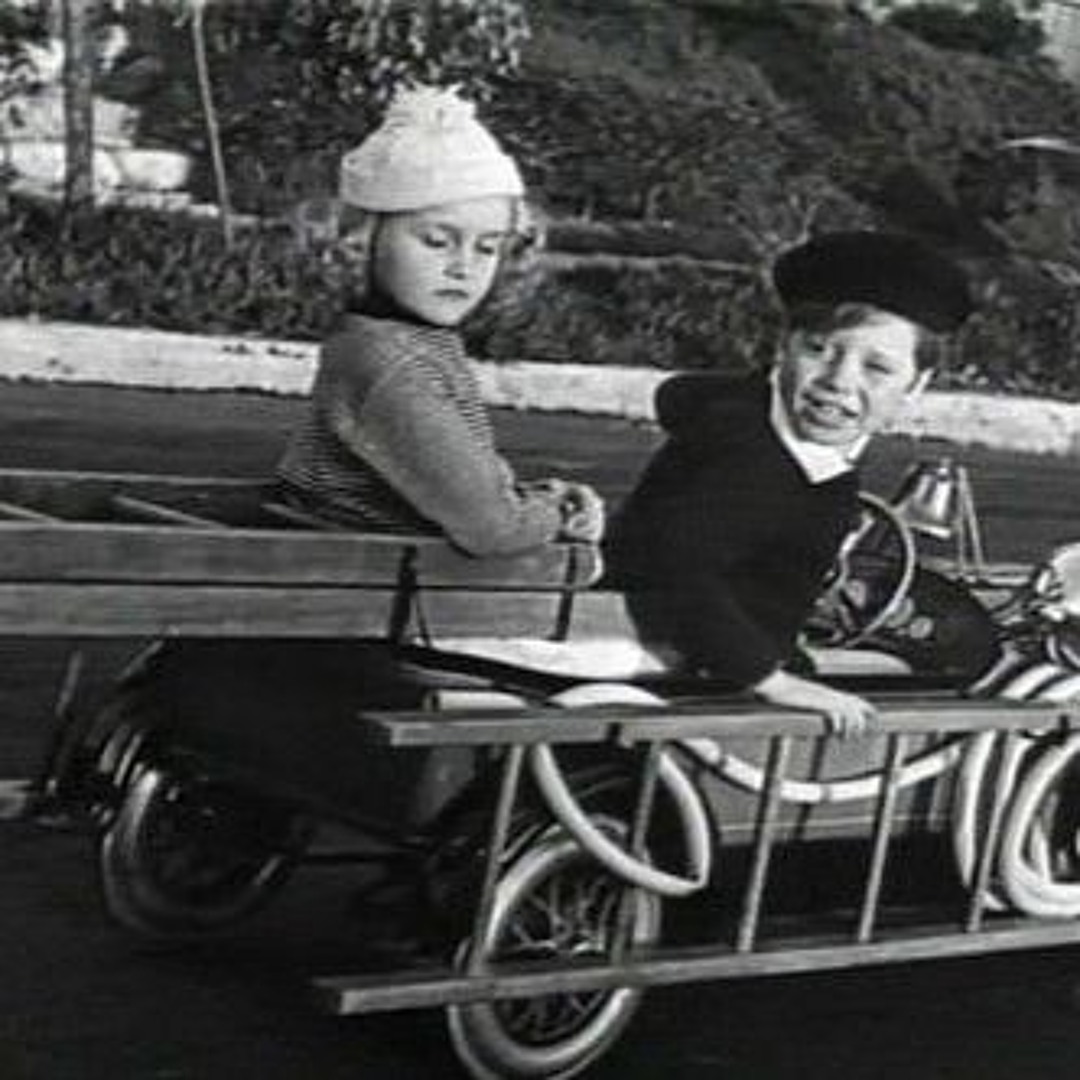 Stream Breaking It Down - Jerry Tucker by FRANK MACKAY | Listen online ...