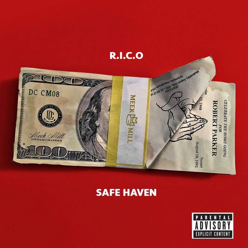 Stream R.I.C.O [remix] by SafeHavenMusicGroup | Listen online for free ...