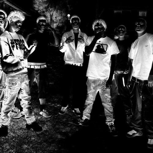 Stream 140 (2015) by 03 GREEDO aka GreedyGiddy | Listen online for free ...