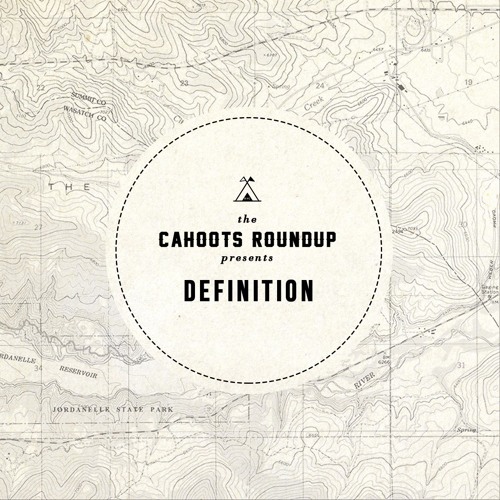 Stream Cahoots Roundup | Definition by Cahoots Records | Listen online ...