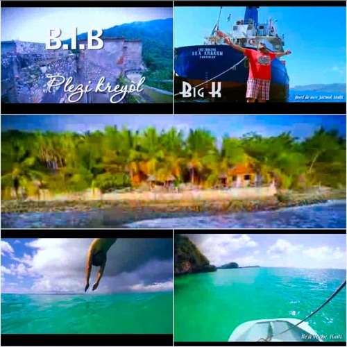 Stream Dimitri Fortilus | Listen to rap kreol playlist online for free ...