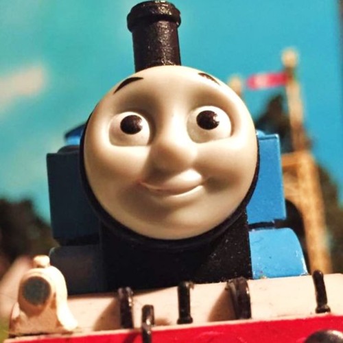 Stream Thomas in Cinema by Calebtrain | Listen online for free on ...