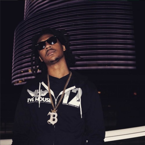 Stream Ice Billion Berg - Tell Your Friends Freestyle by iceberg305 ...
