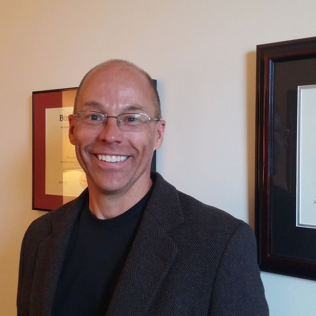 Stream An interview with career counselor & motivational speaker Dr ...