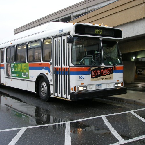 Stream Jamari Moore | Listen to buses playlist online for free on ...