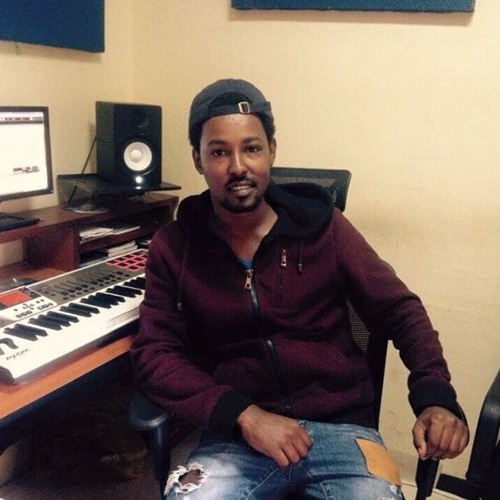 Stream Song By Solomon Adugna [Si Malee] Music by Teddy Moges by Teddy ...