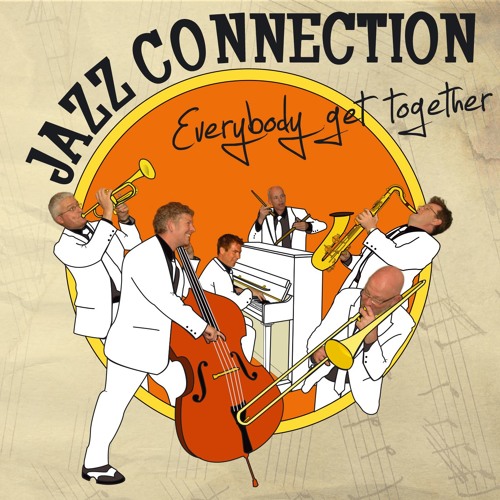 Stream Train Kept A - Rollin' by Jazz Connection | Listen online for ...