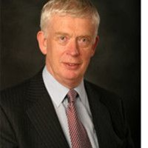 Stream Dr Maurice Collins - The Pat Kenny Show - 14th September 2015 by ...