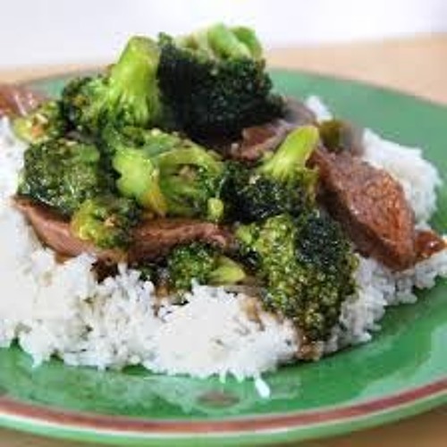 Stream Jenny Morris and Pippa Hudson talk about Chinese food 14 ...