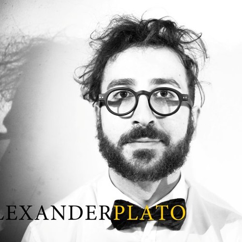 Stream MONOLOGUE of Alexander Plato by Alexander Plato | Listen online ...