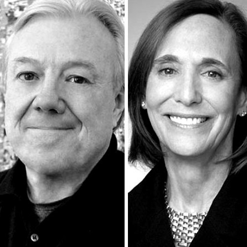 Stream Design Matters From The Archive: Michael Donovan + Nancye Green ...