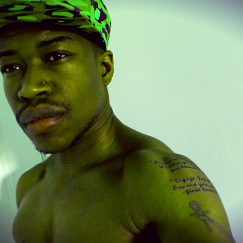 Stream Dream Girl by WORDZ The Poet Emcee | Listen online for free on ...