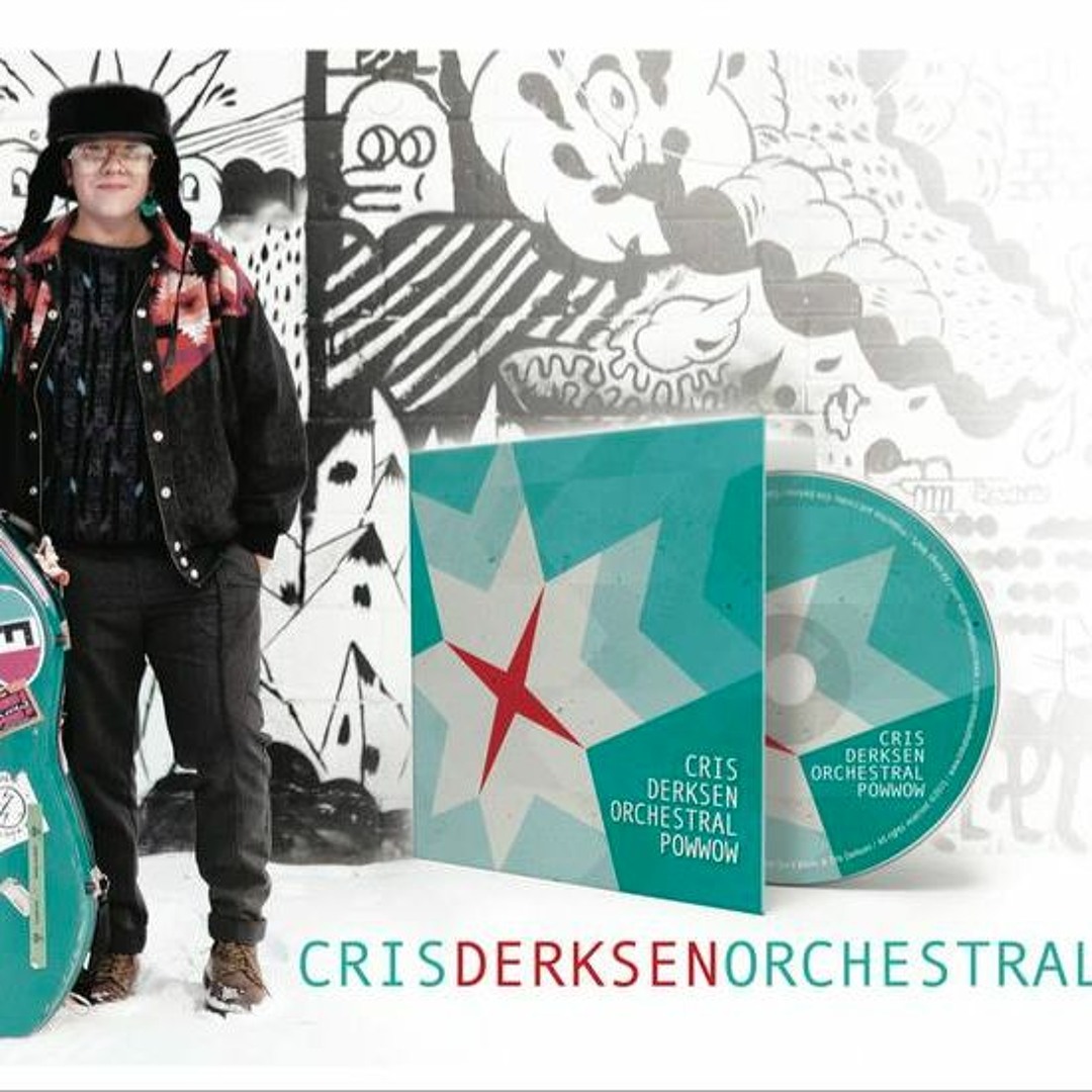 Stream Intertribal Happy Feet Ft The Chippewa Travellers By Cris