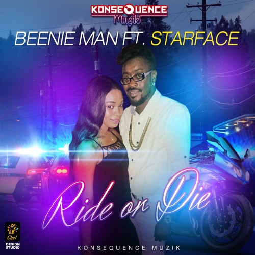 Stream Beenie Man ft Star Face - Ride Or Die (RAW) #Dancehall by ...