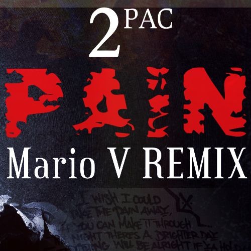 Stream Pain - Mario V Remix (2Pac Tribute) by MarioVoficial | Listen ...