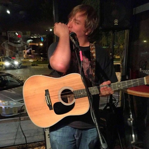 Stream Ritual Dance by Nick diCicco | Listen online for free on SoundCloud