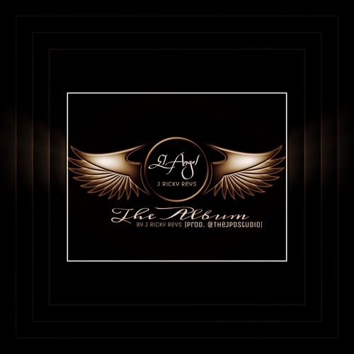 Stream The JPD Studio | Listen to EL ANGEL FULL ALBUM playlist online ...