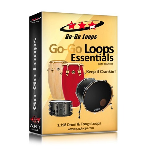 Stream Go - Go Loops Remix 1 by Go-Go Loops | Listen online for free on ...