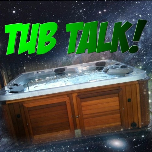 Stream Tub Talk Episode 1 'Going Mental' by Ricky Bones | Listen online ...