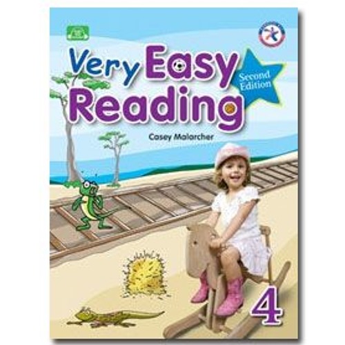 Stream Very Easy Reading 2/e 4 - Track 34 by Compass Publishing ...