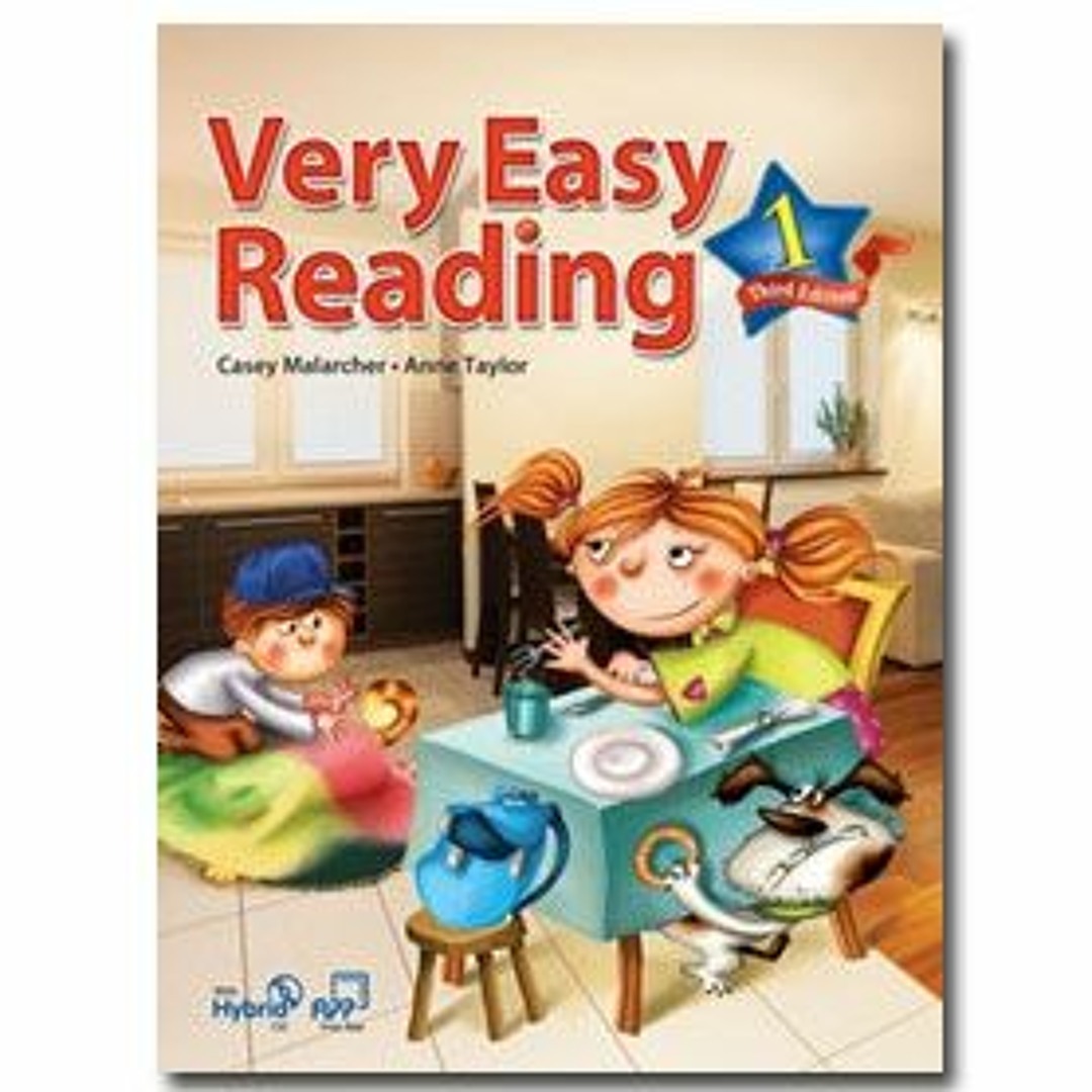 Stream Compass Publishing | Listen to Unit 12 - Very Easy Reading 3/e 1 ...