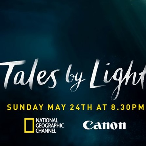 Stream National Geographic doco 'Tales by Light' score excerpts by ...