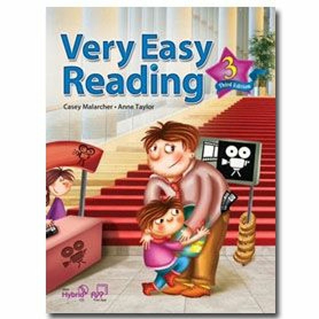 Stream Compass Publishing | Listen to Very Easy Reading 3/e 3 playlist ...