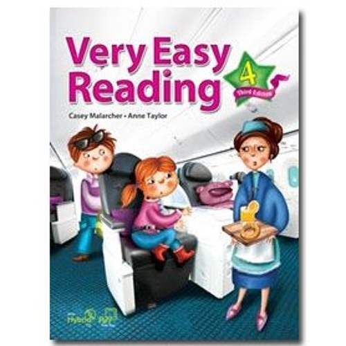 Stream Very Easy Reading 3/e 4 - Track 34 by Compass Publishing ...