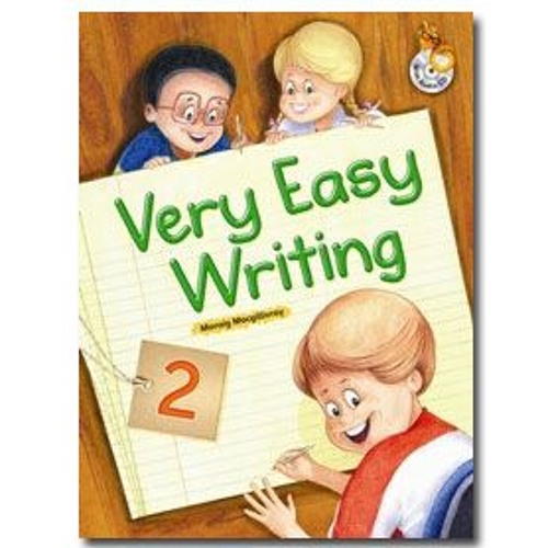 Stream Very Easy Writing 2 - Track 21 by Compass Publishing | Listen ...