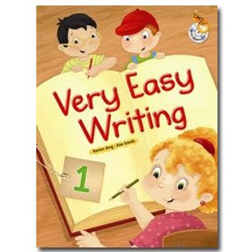 Stream Very Easy Writing 1 - Track 38 by Compass Publishing | Listen ...