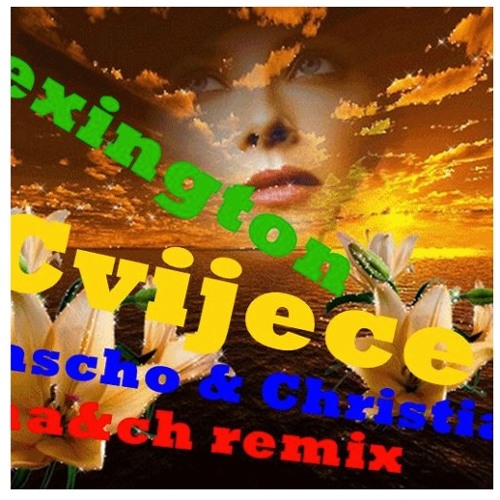 Stream Lexington-Cvijece(Mascho & Christian ma&ch remix) by DJ MASCHO ...