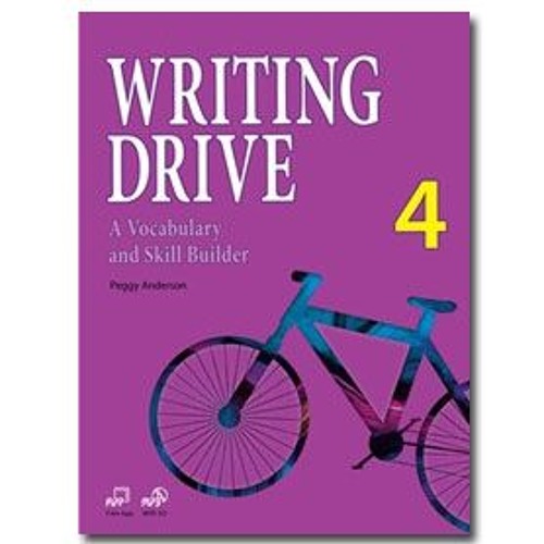 Stream Writing Drive 4 - Track 21 by Compass Publishing | Listen online ...