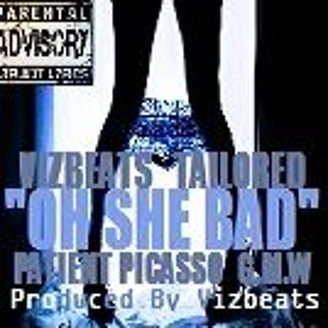 Stream Vizbeats Instrumentals | Listen to Oh She Bad playlist online ...