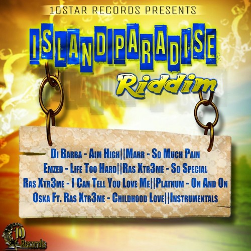 Stream So Special - Ras Xtr3me [Island Paradise Riddim] September 2015 ...