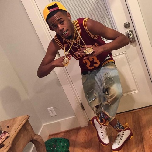 Stream #Regular Ft Johnny Cinco by Randy Bee | Listen online for free ...