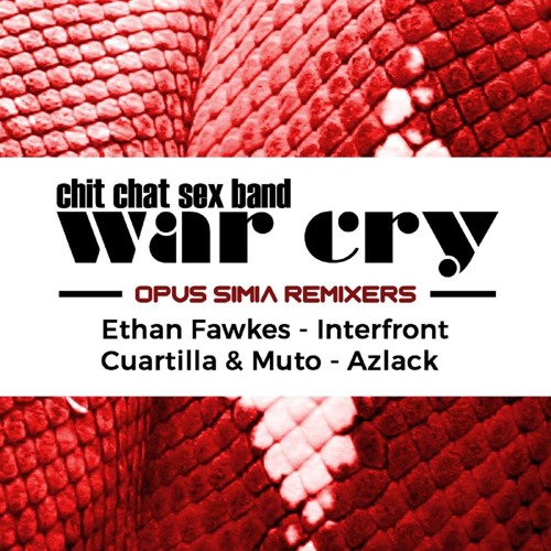 Stream Chit Chat Sex Band Azlack Opus Simia Azlack Remix By Azlack