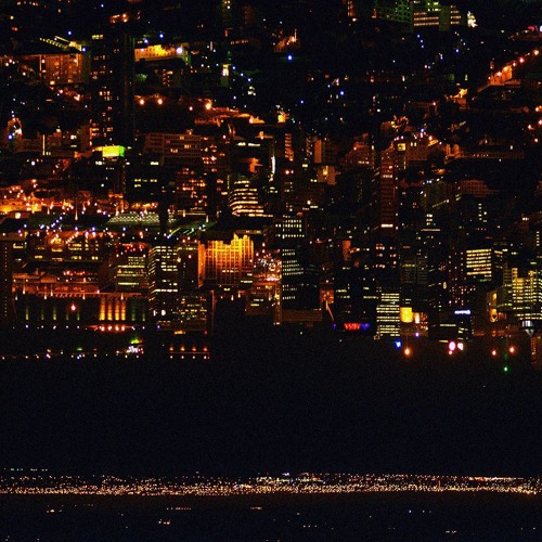 Jumping Back Slash - THE LIGHTS :: Indie Shuffle