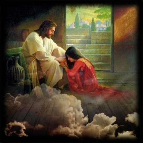 My Lord Jesus Christ Help Me