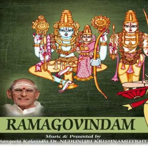 Stream Bhadrachala Ramadasu | Listen to BHADRACHALA RAMADASU - RAMA ...