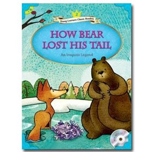 Stream Compass Publishing | Listen to Young Learners Classic Readers ...