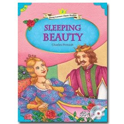 Stream Young Learners Classic Readers Level 2 - Sleeping Beauty - Track ...
