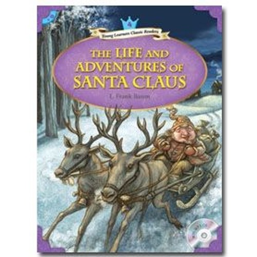 Stream Young Learners Classic Readers Level 4 - The Life And Adventures ...