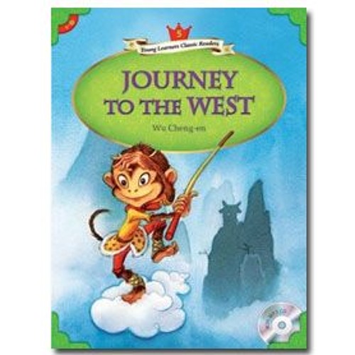 Stream Young Learners Classic Readers Level 5 - Journey To The West ...